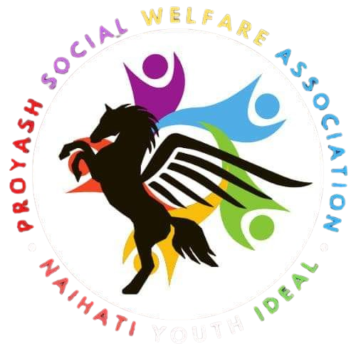 Home - Proyash Welfare Association