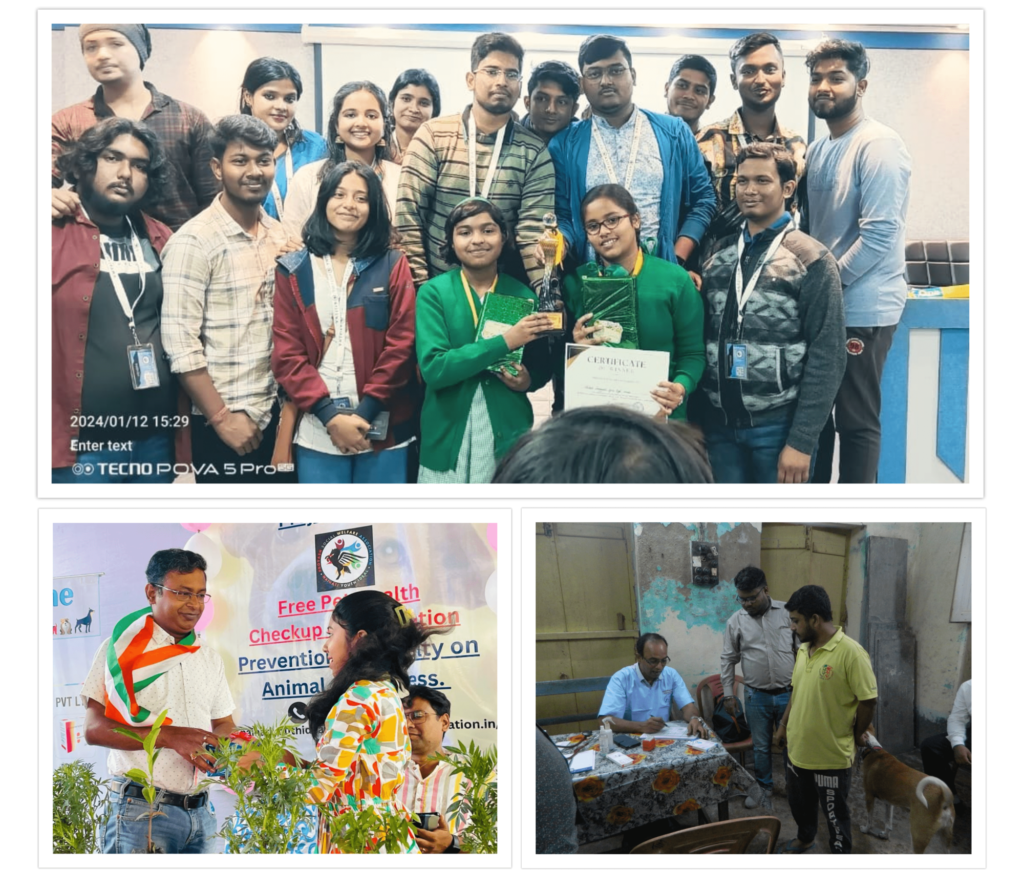 Home - Proyash Welfare Association