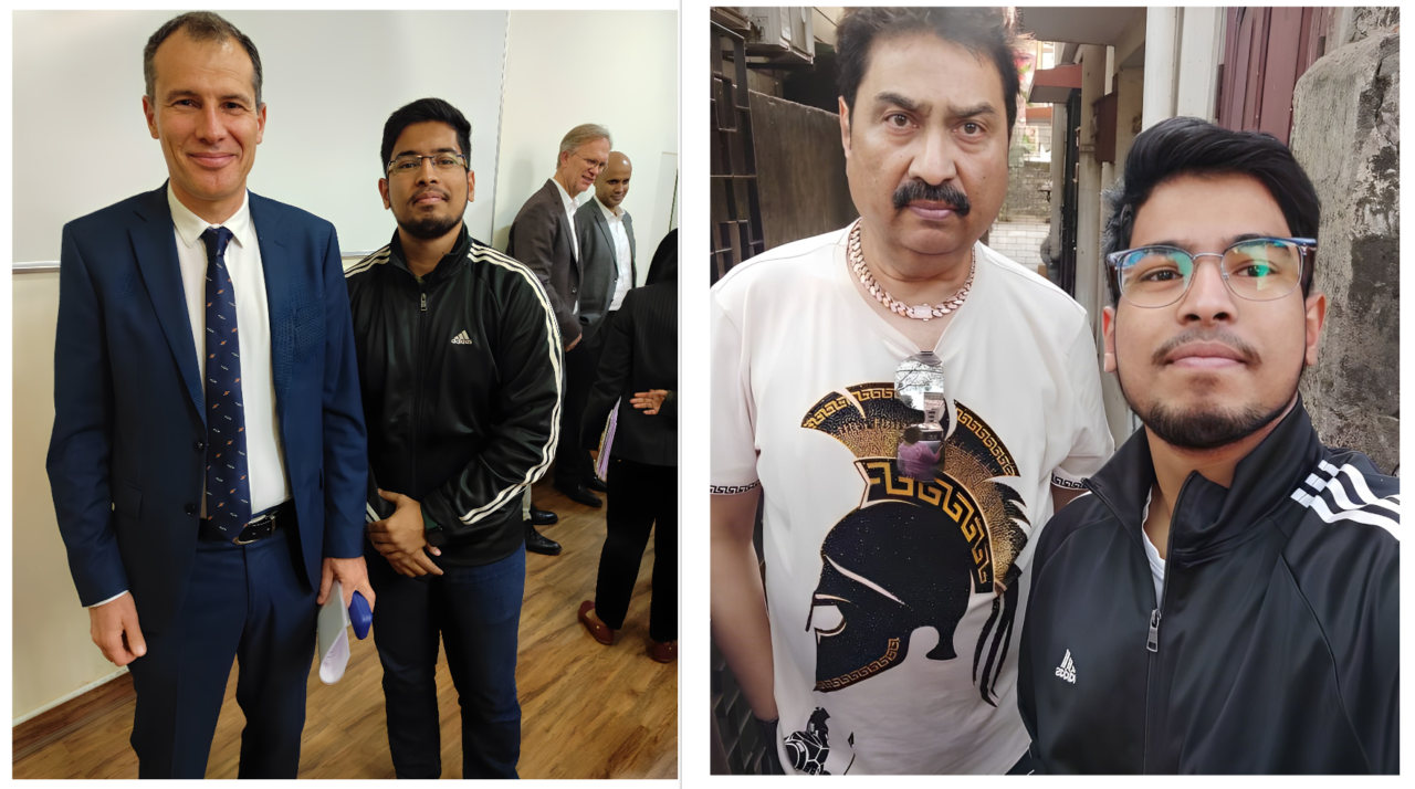 Home - Proyash Welfare Association